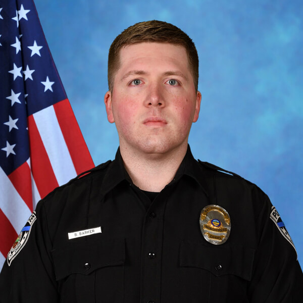 Police Department – Village of Union City Ohio